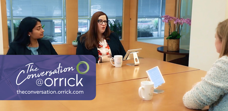 Multi-Generational Workplace: Agile Working